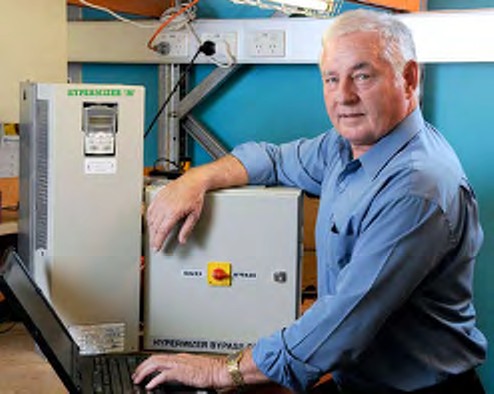 New technology set to slash commercial energy consumption - Building Today