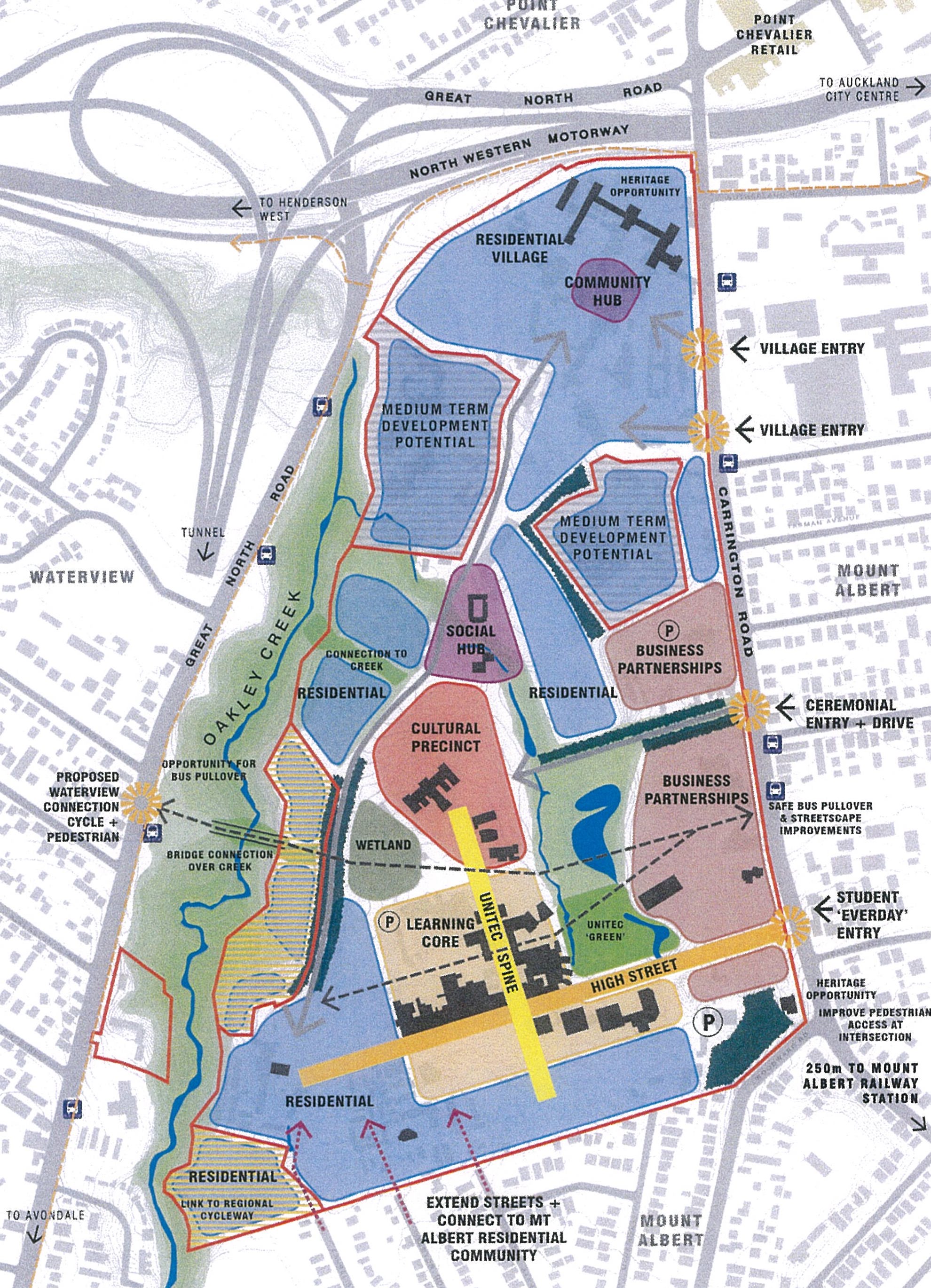 Unitec deal marks major KiwiBuild milestone - Building Today